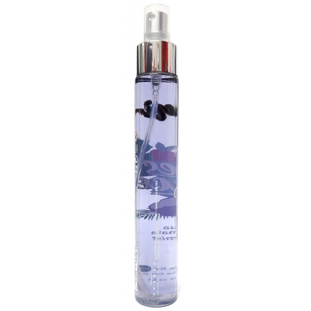 nani' acqua profumata body mist con aloe vera gel bio 75ml - ribes ...