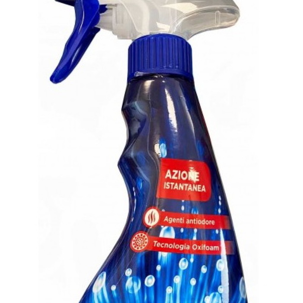 dash diamond additivo smacchiante spray - 750ml: tuttocasashop.it ...